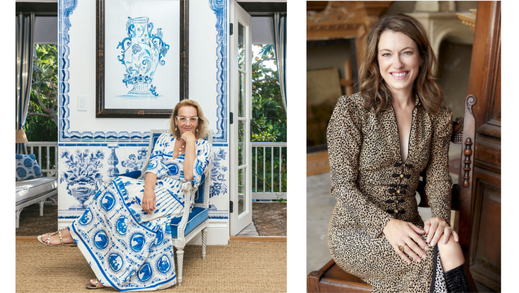 Coffee Talk and Book Signing with Alessandra Branca and Veranda editor ...